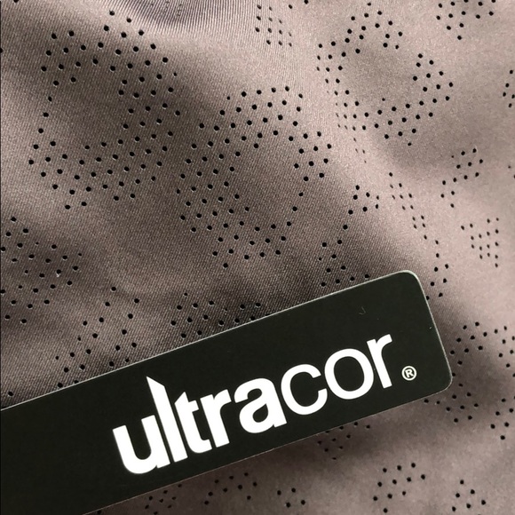 ultracor | Intimates & Sleepwear | New Ultracor Leopard Hidden Pixelate ...